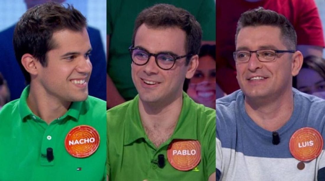 Concursantes de ‘Pasapalabra’: los más recordados y exitosos Concursantes de ‘Pasapalabra’: los más recordados y exitosos