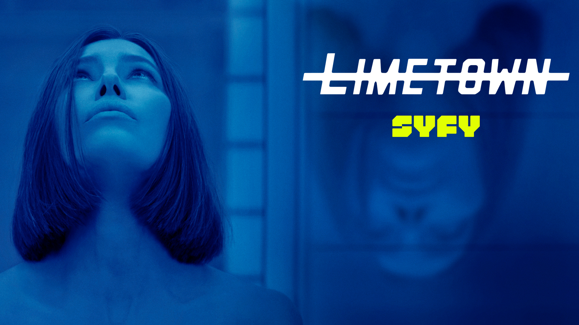 Nuevos estrenos de ciencia ficción en SYFY: ‘Limetown’ y ‘Curfew’