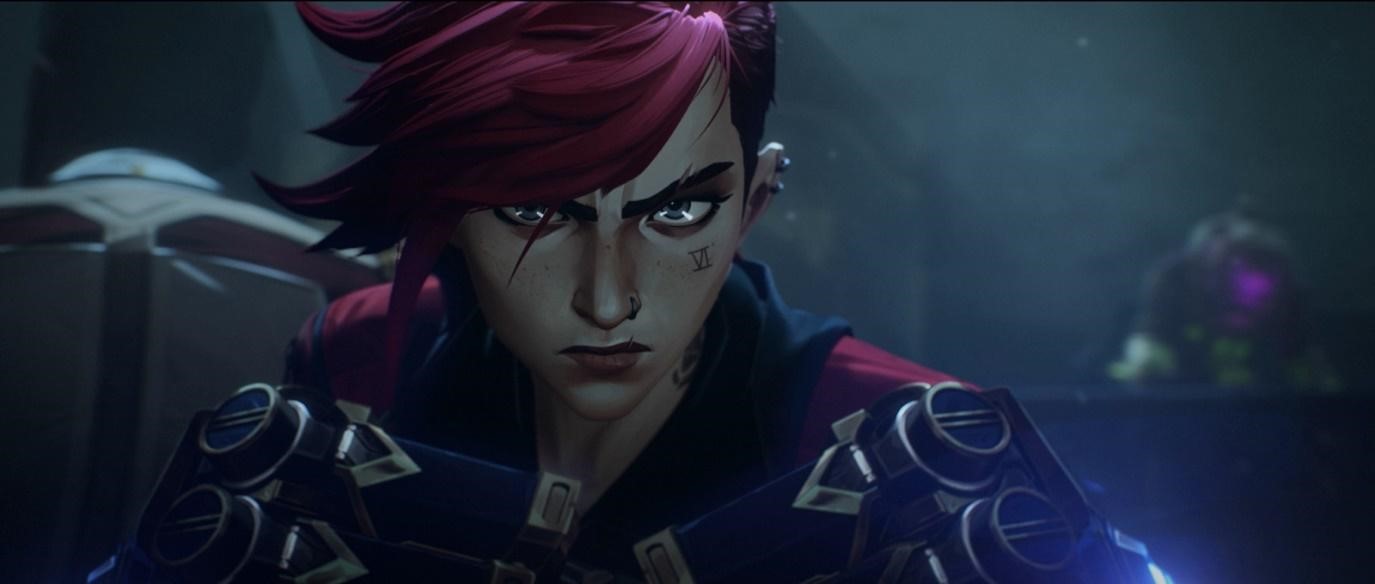 Personajes de Arcane: todos los que son de LOL y los nuevos