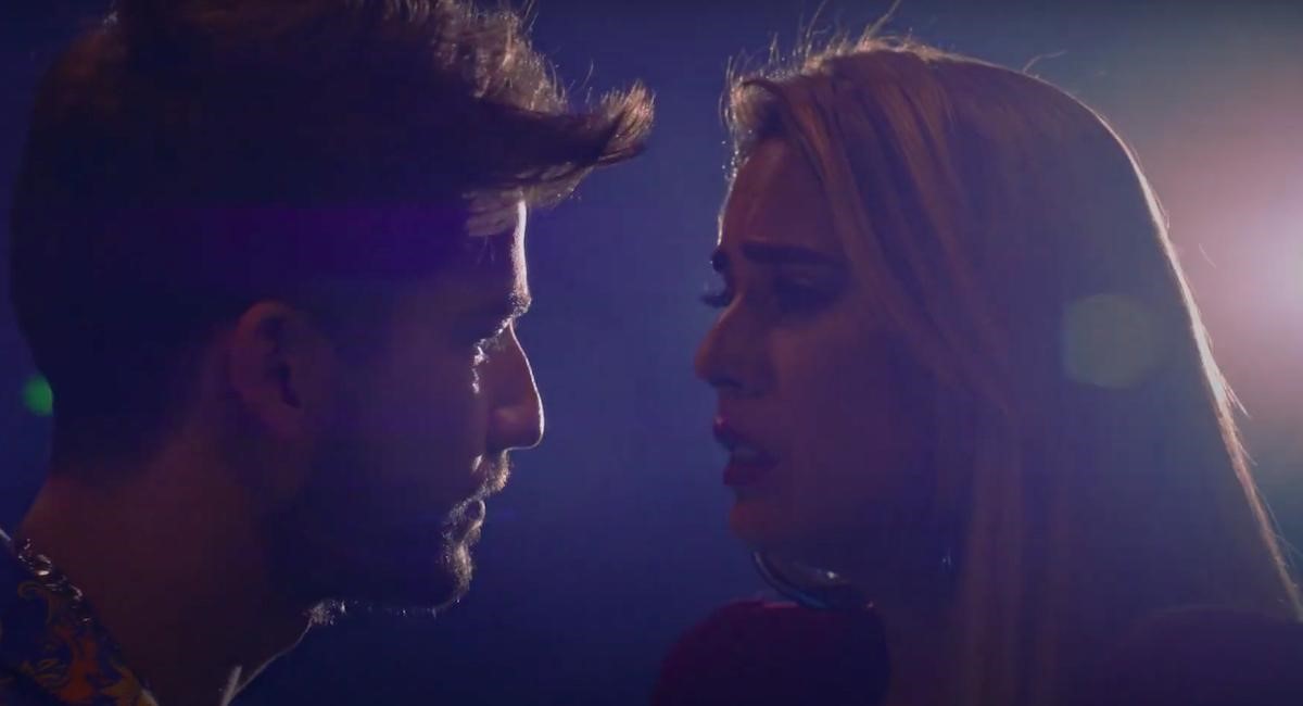 Conoce el reparto de la exitosa telenovela ‘La reina del flow’