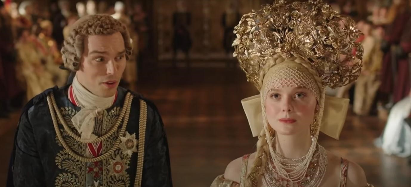 Segunda temporada de The Great: 5 razones para no perdérsela
