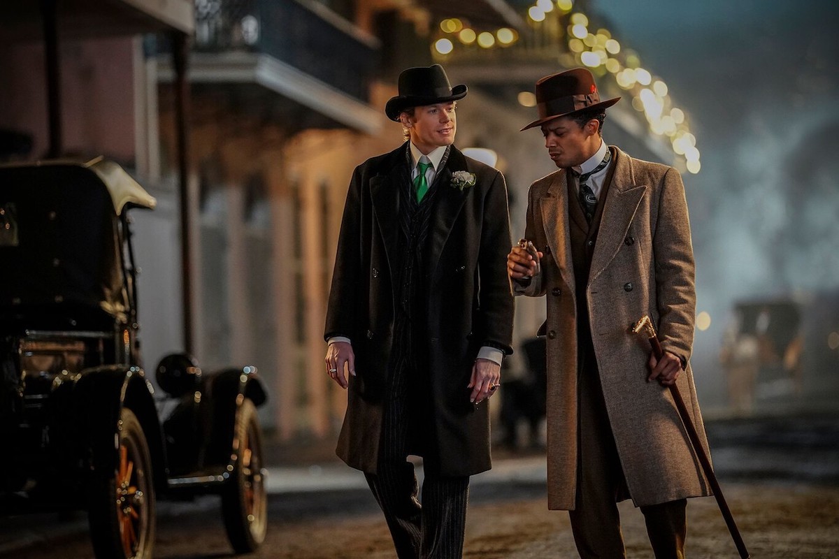 Las joyas que te esperan en el nuevo canal AMC+