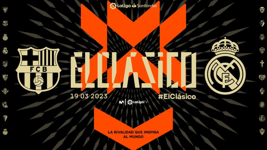 ElClásico FC Barcelona-Real Madrid: la historia de un enfrentamiento ...