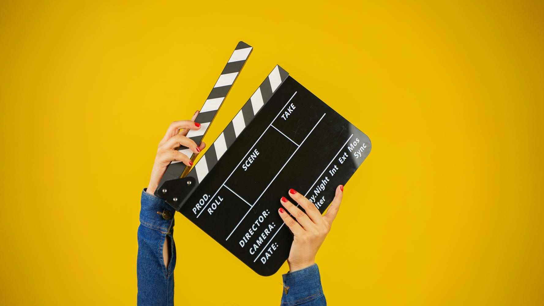 10 directoras de cine y sus películas más feministas para el 8M