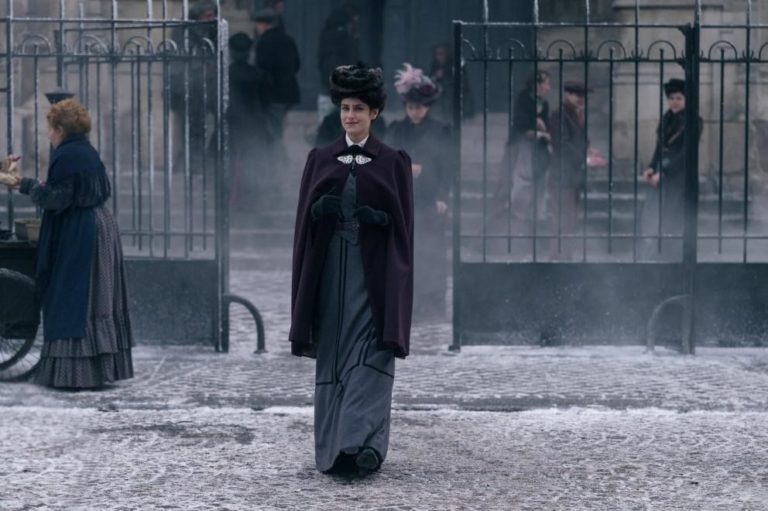 ‘Paris Police 1905’: Vuelve la ‘Belle Epoque’ en todo su esplendor - Pop tv