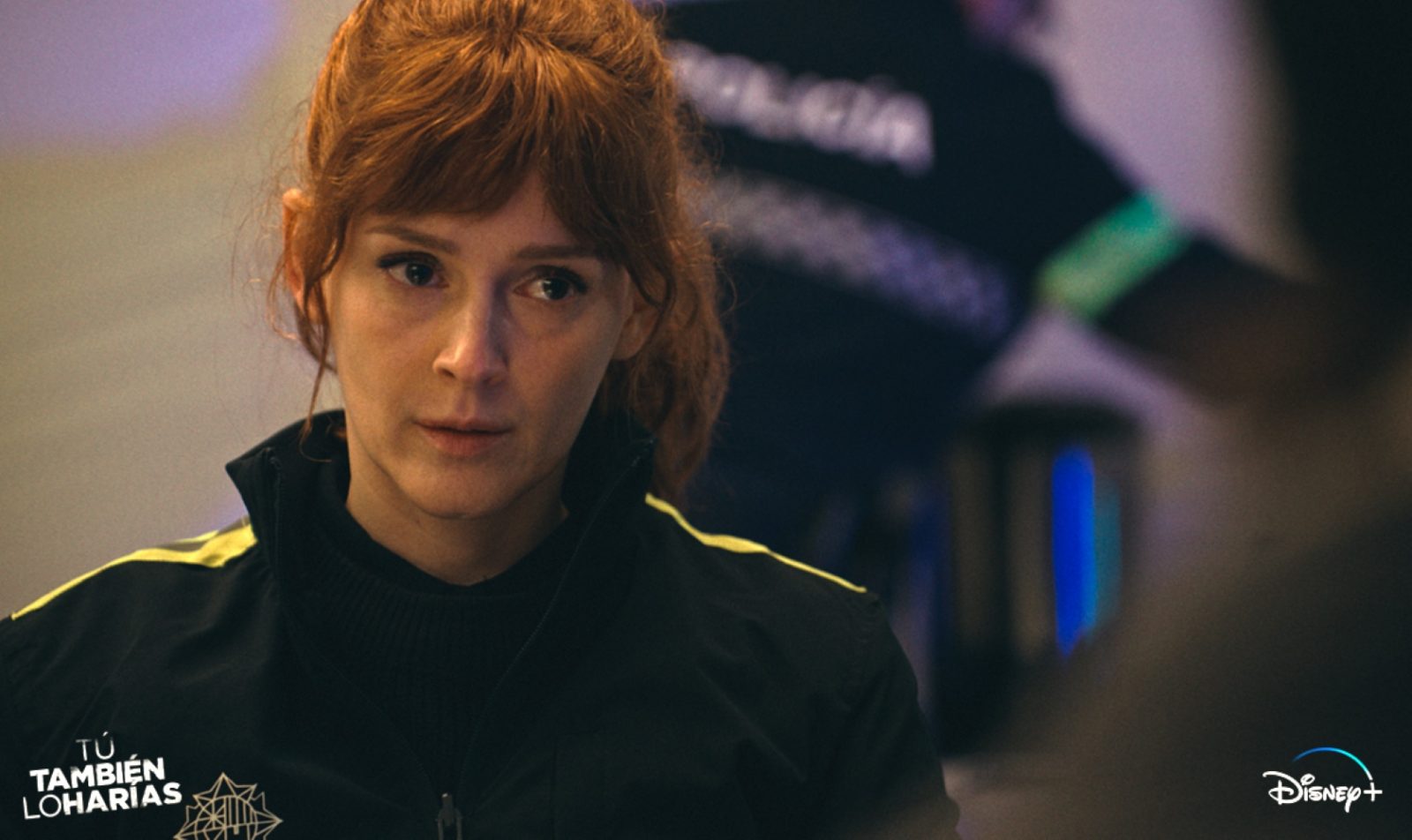 ¿Dónde ver ‘Tú también lo harías’? Nueva serie de Disney+