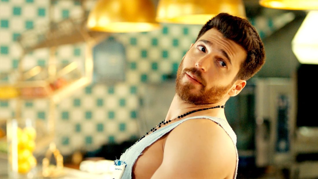 ¿Dónde ver las mejores series turcas de amor y en español?