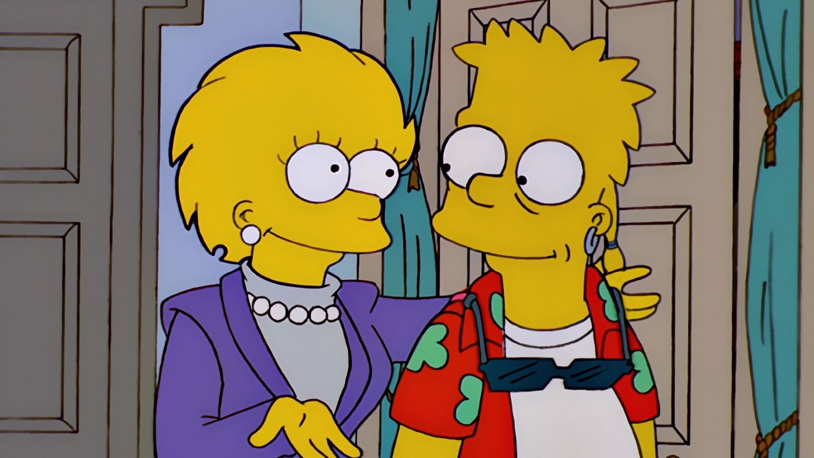 Las predicciones de Los Simpson que se convirtieron en realidad