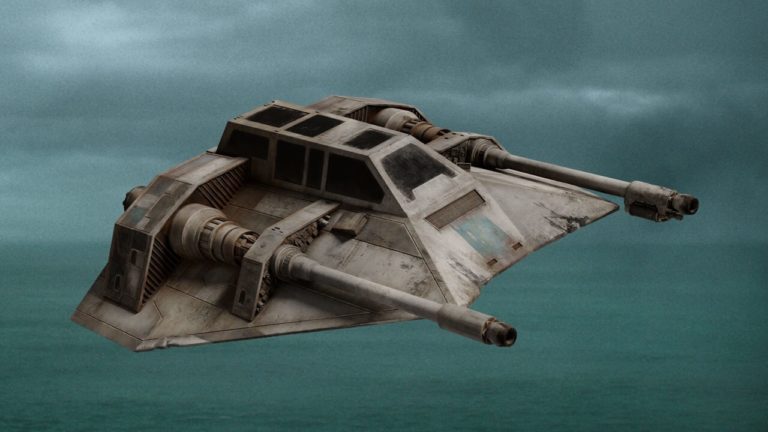 Naves de Star Wars: Las 7 más icónicas de toda la saga
