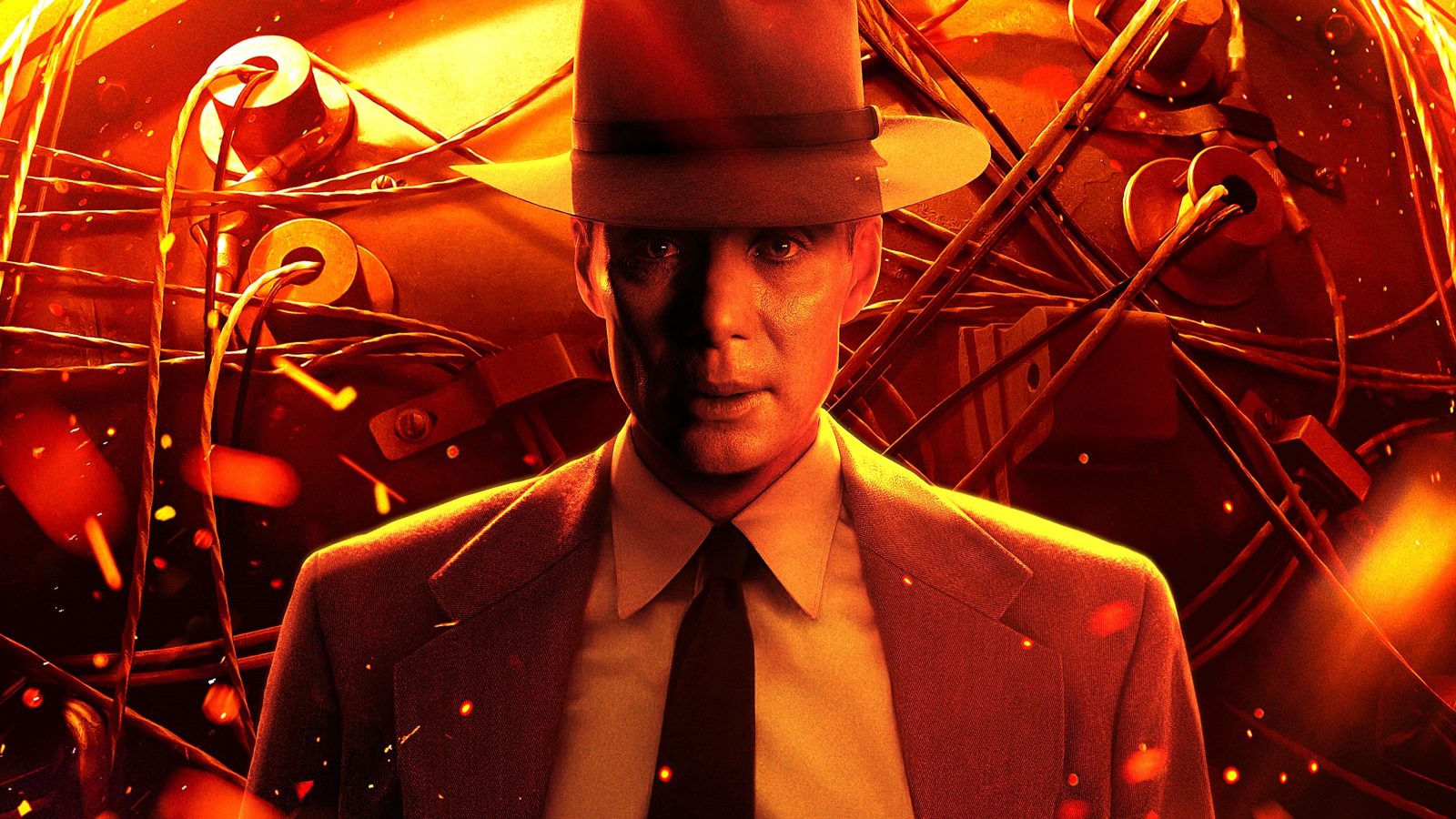 Cillian Murphy: altura, curiosidades y todas sus películas