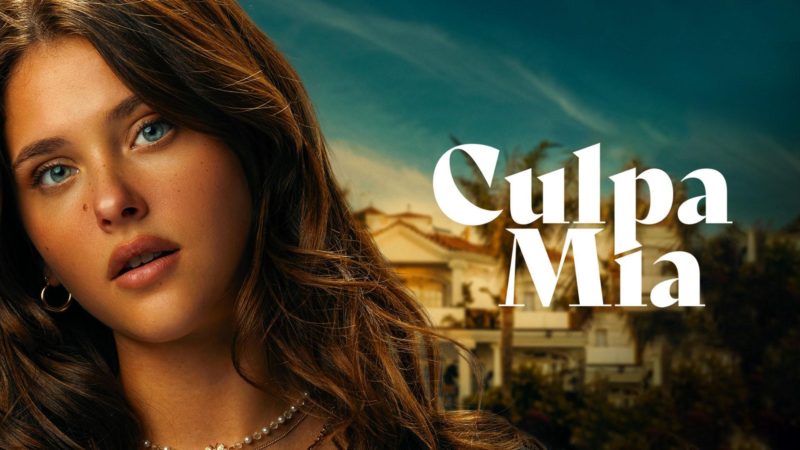 ‘Culpa mía’: reparto y curiosidades desveladas por sus actores