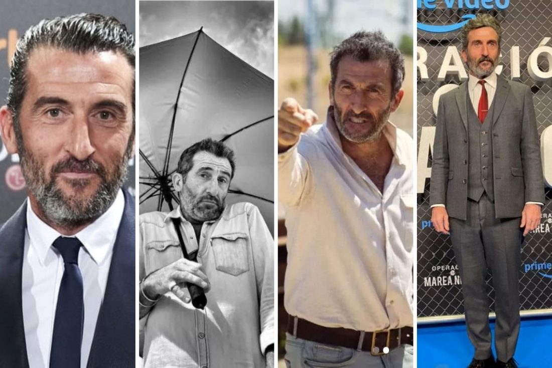 Descubre los actores gallegos del momento: Martiño Rivas