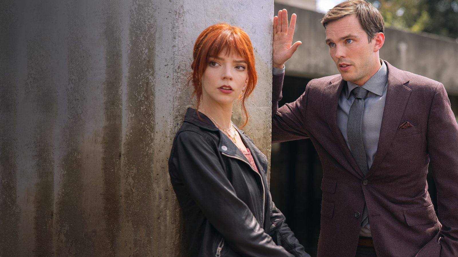 Las mejores películas de cocina: ¿Qué actores han sido chef?