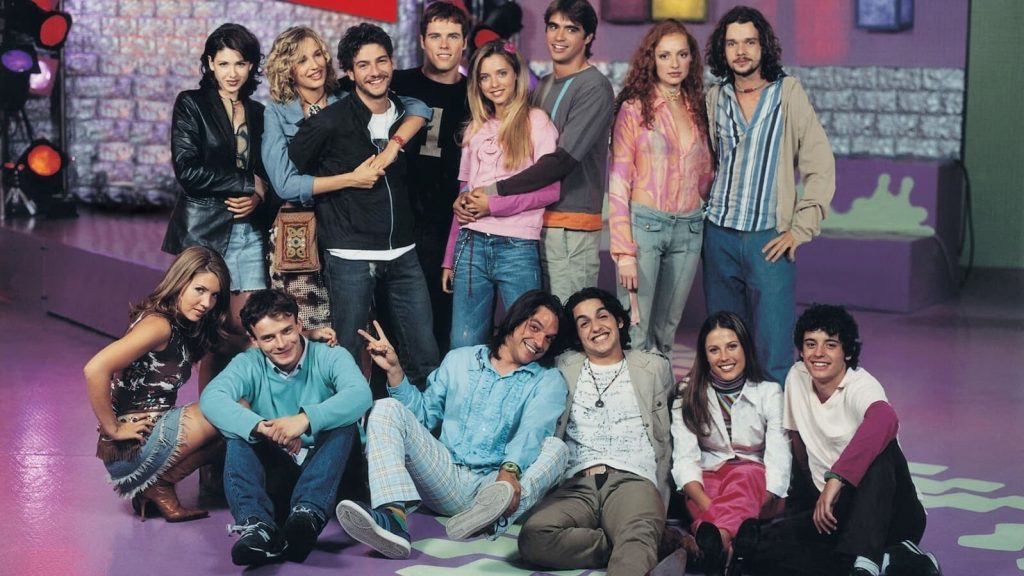 ‘Médico de familia’: ¿Qué fue del reparto de la mítica serie? - Pop tv