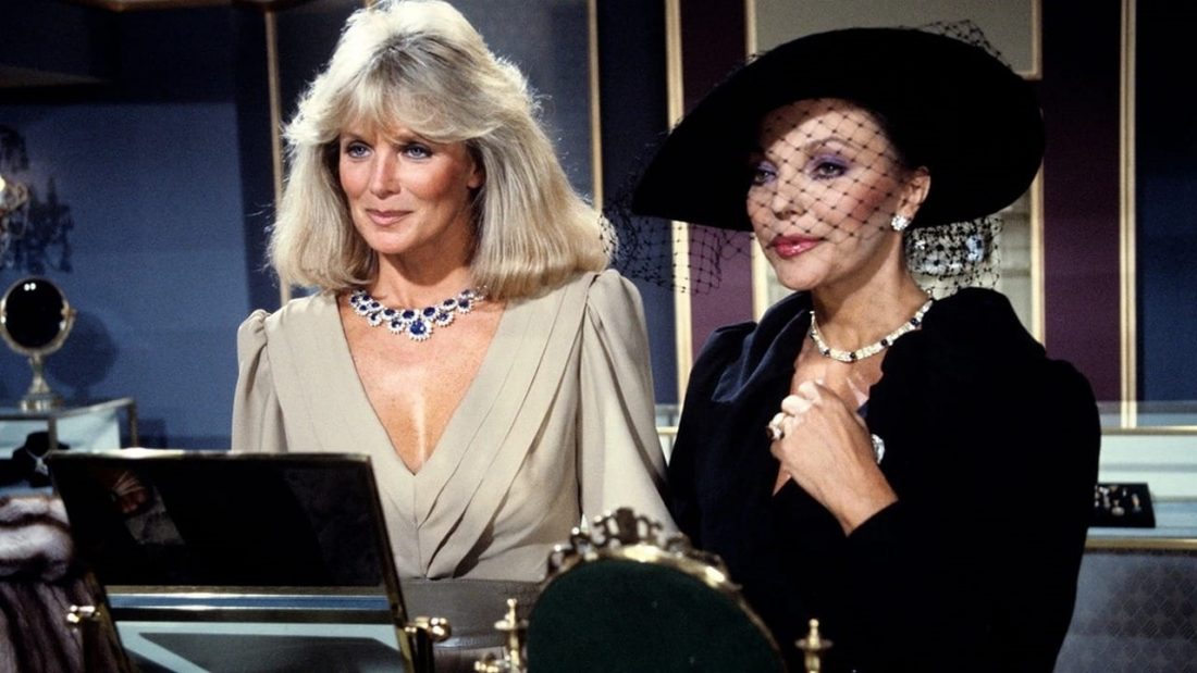 Aquellas maravillosas series de los años 80 - Pop tv