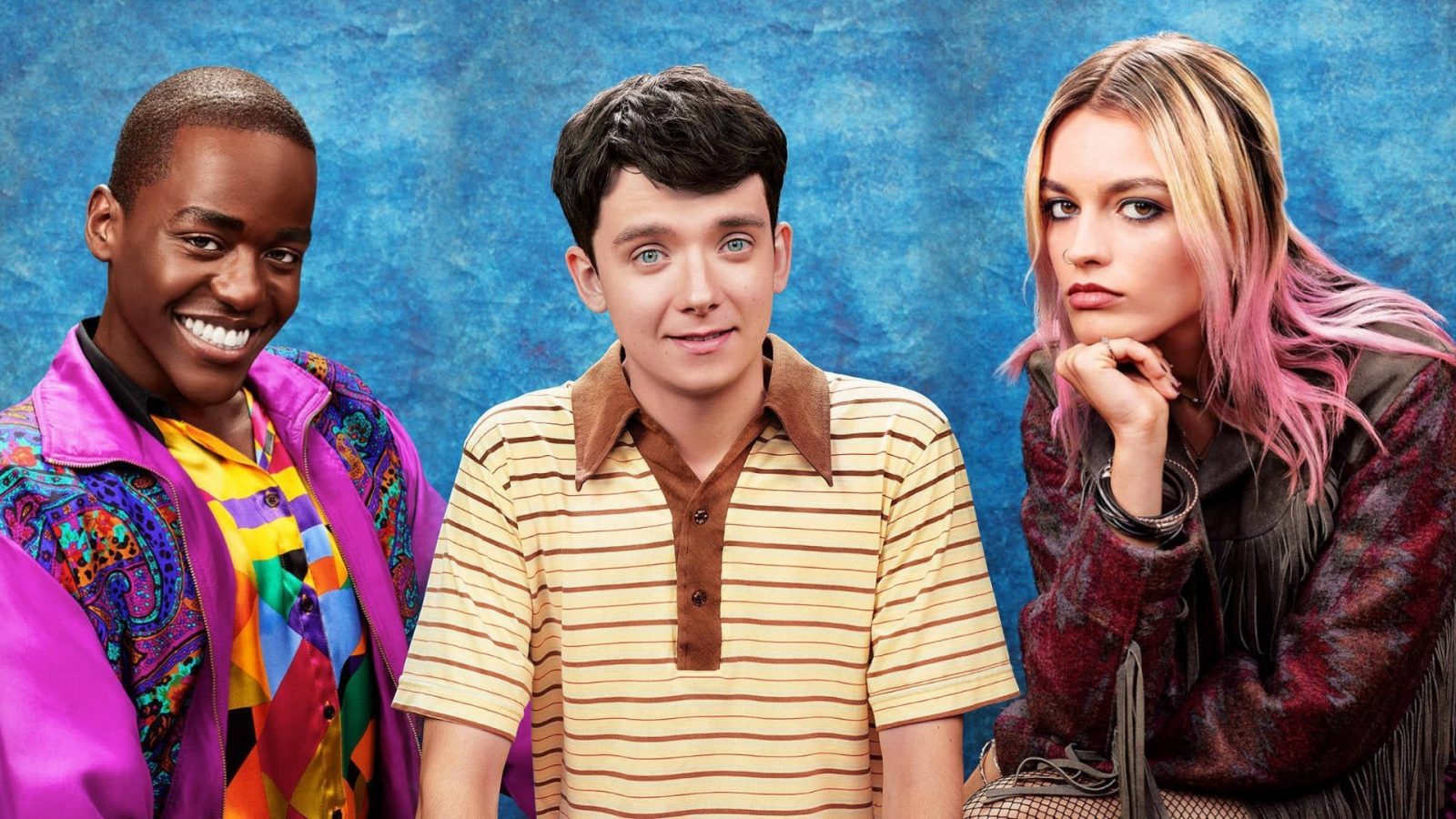 ‘sex Education Temporada 4 Estreno Reparto Y Curiosidades De Su Final 7288