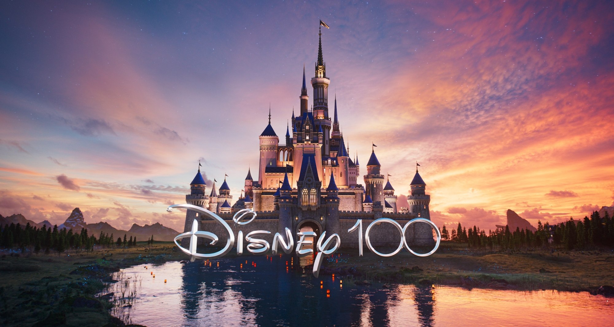 Las mejores películas en el 100 aniversario de Disney - Pop tv