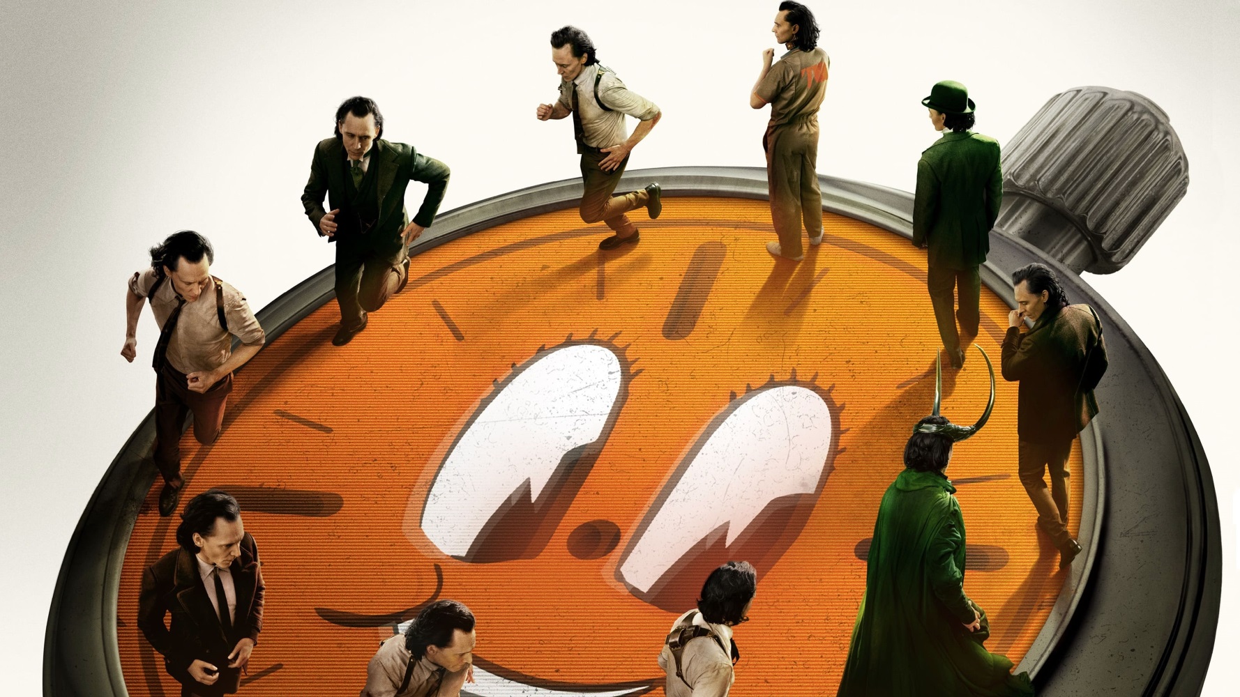 Loki temporada 2: Todo sobre la segunda parte de la serie - Pop tv