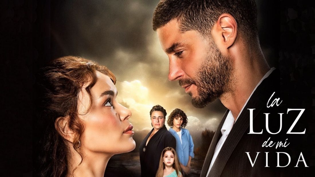 Descubre las nuevas novelas turcas en español para engancharte