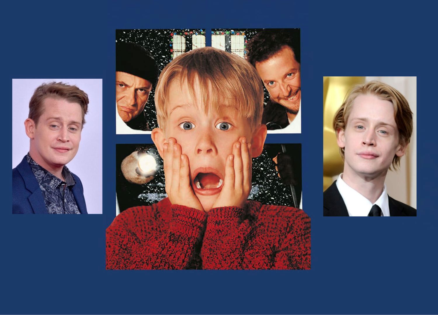 ¿Qué fue de los niños actores de las series y películas de los 80 y 90?