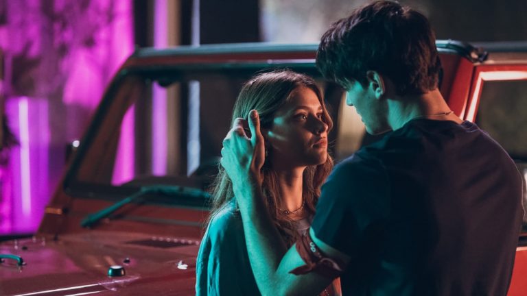 10 películas de amor adolescente para un San Valentín romántico - Pop tv