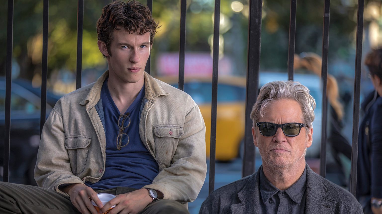 Callum Turner: conoce al actor, modelo y novio de Dua Lipa