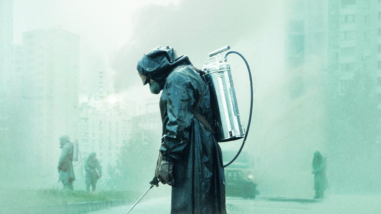 Películas de catástrofes: ¿Y si el mundo viviera un apocalipsis?