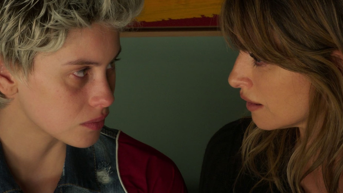 Estas son las nuevas (y antiguas) “chicas Almodóvar”