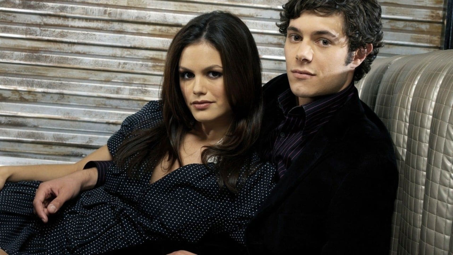 'The O.C': Asi nos enamoramos del del lujo y de Seth y Ryan