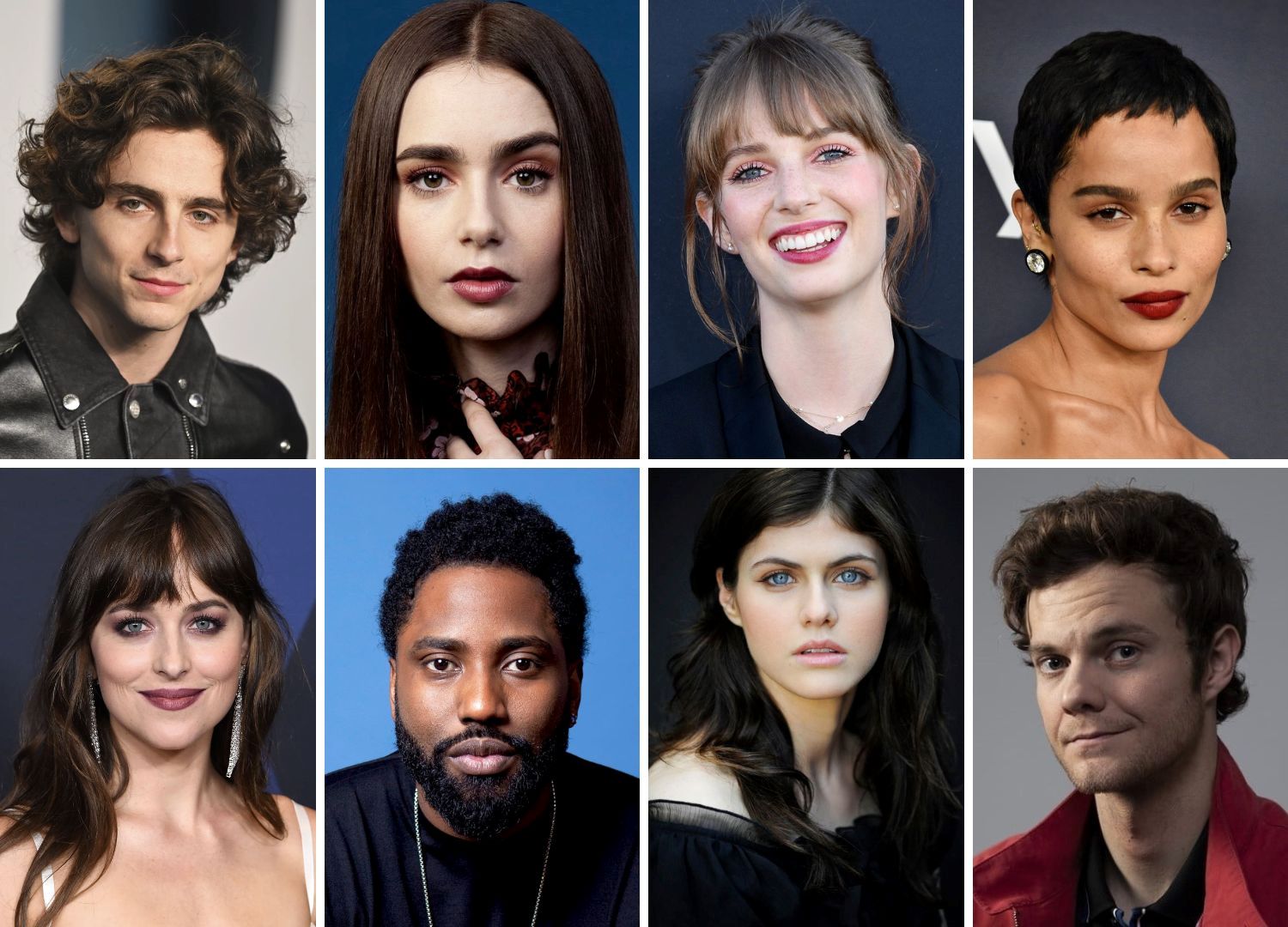 Nepo baby Timothée Chalamet: ¿Qué es y por qué triunfan en Hollywood?