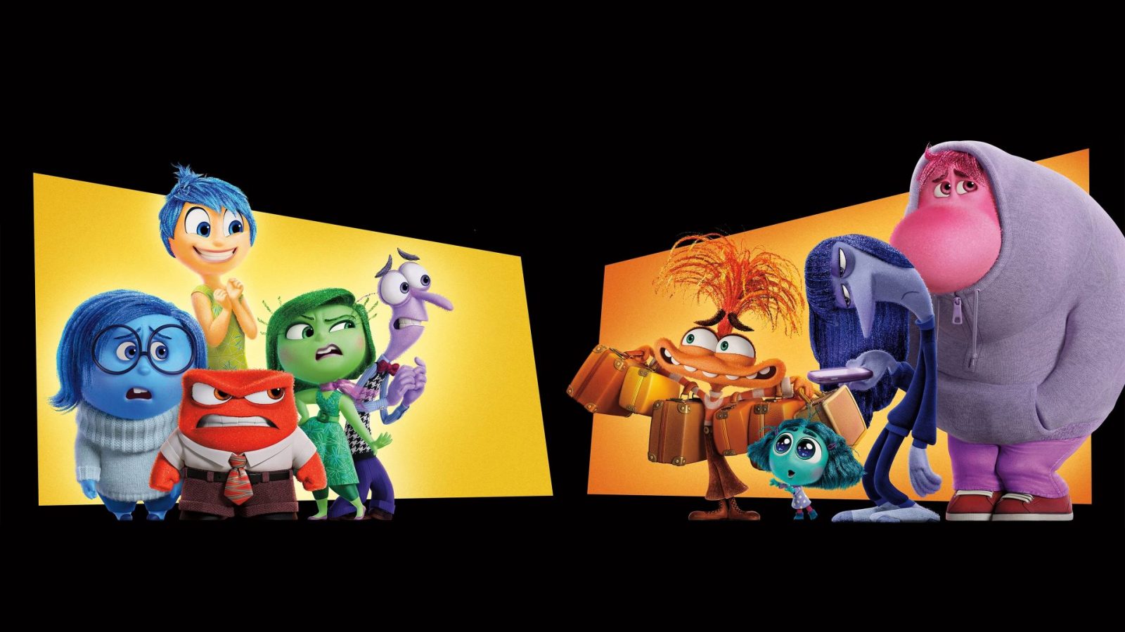 ¿Envidia o Ansiedad? ‘Inside Out 2’ y todo sobre las nuevas emociones