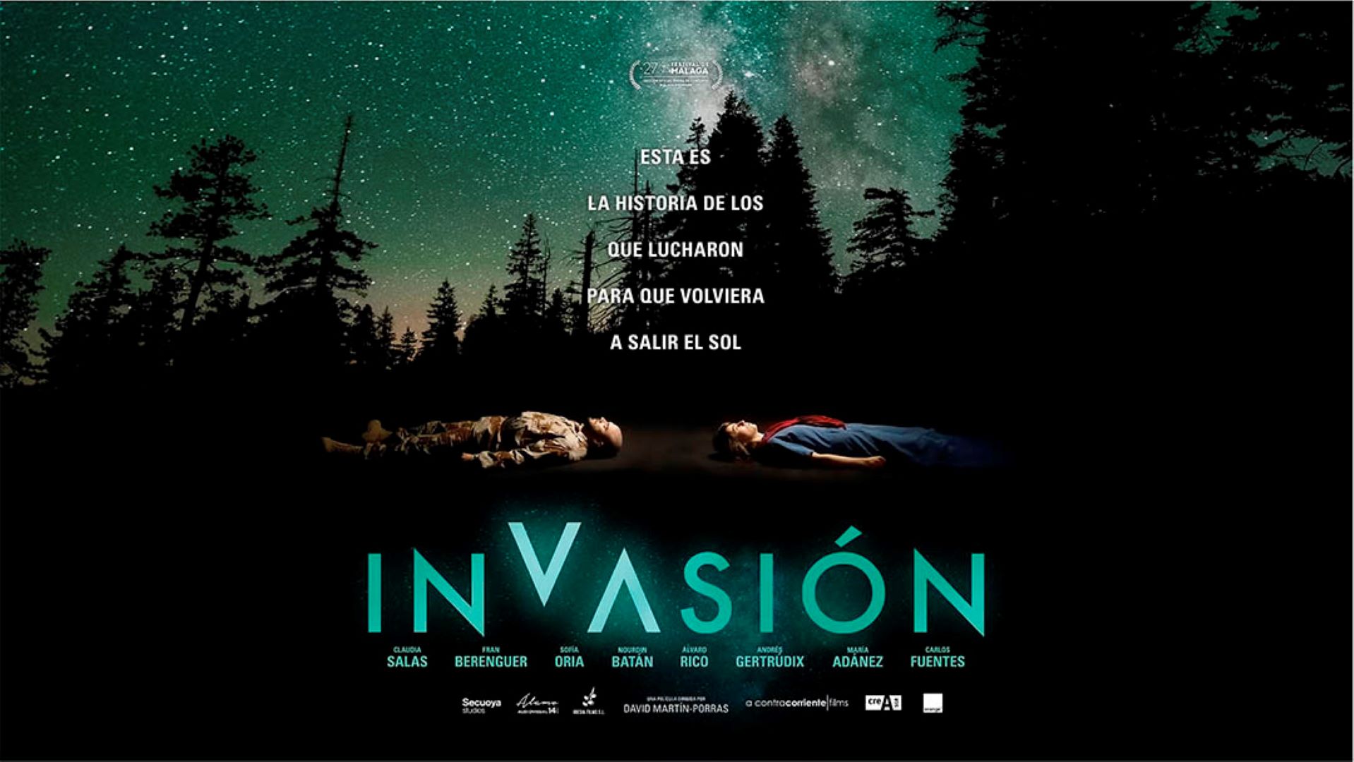 Estreno de ‘Invasión’: ¿Y si la tierra fuera conquistada por los alien?