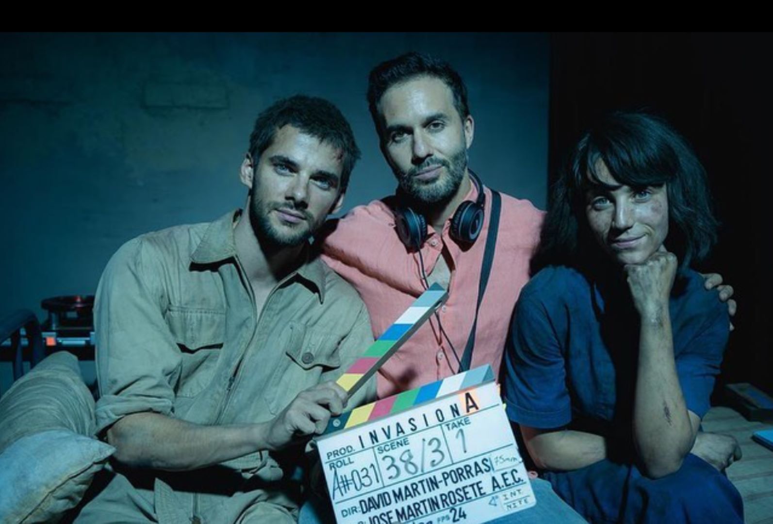 Estreno de ‘Invasión’: ¿Y si la tierra fuera conquistada por los alien?