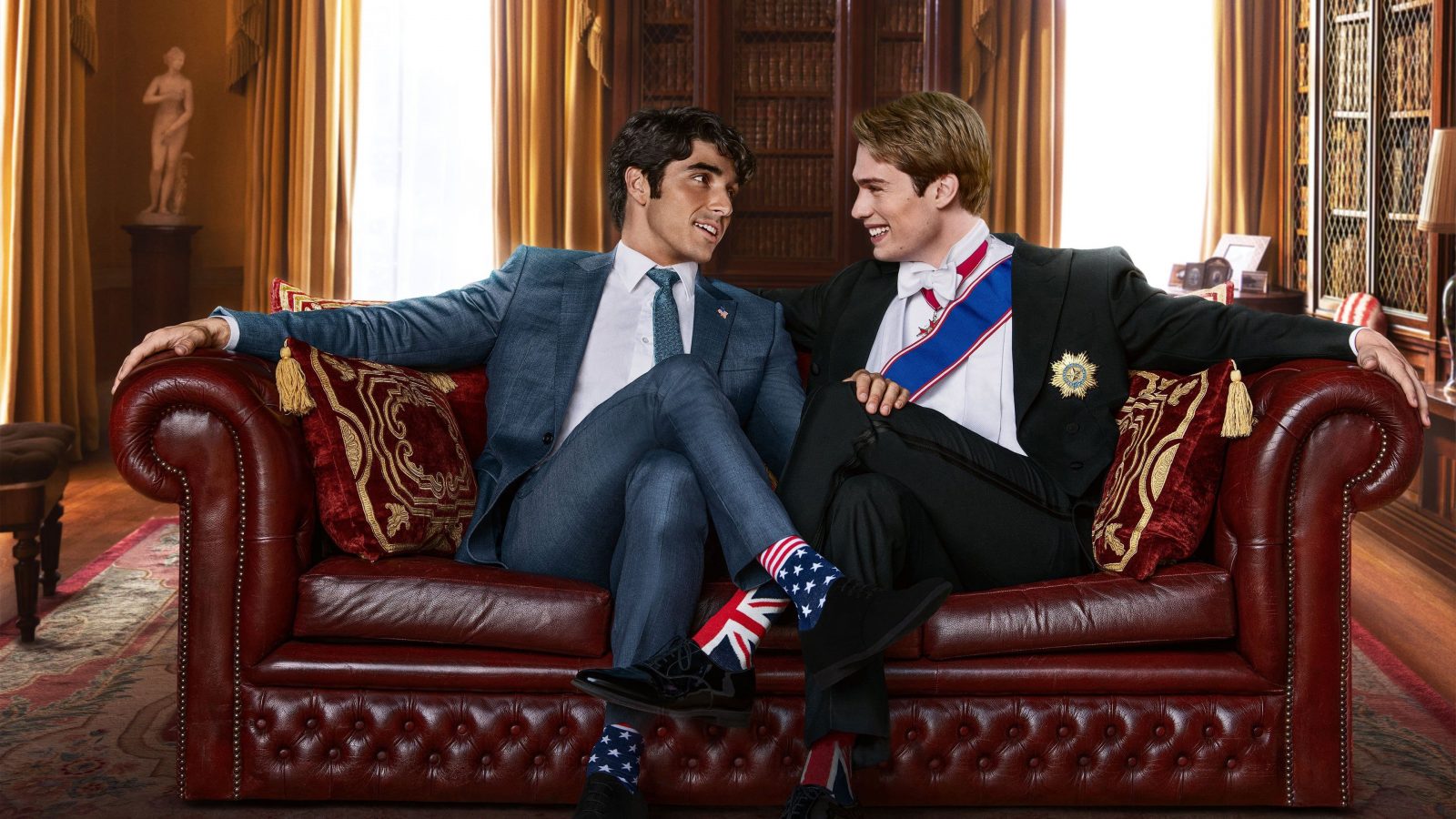 Películas LGBT con personajes icónicos para celebrar el Orgullo