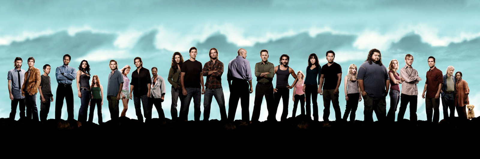 La serie ‘Perdidos’ cumple 20 años ¿Qué fue de sus actores? - Pop tv