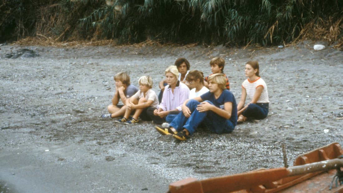 ‘Verano azul’: La entrañable serie vuelve al canal Enfamilia - Pop tv