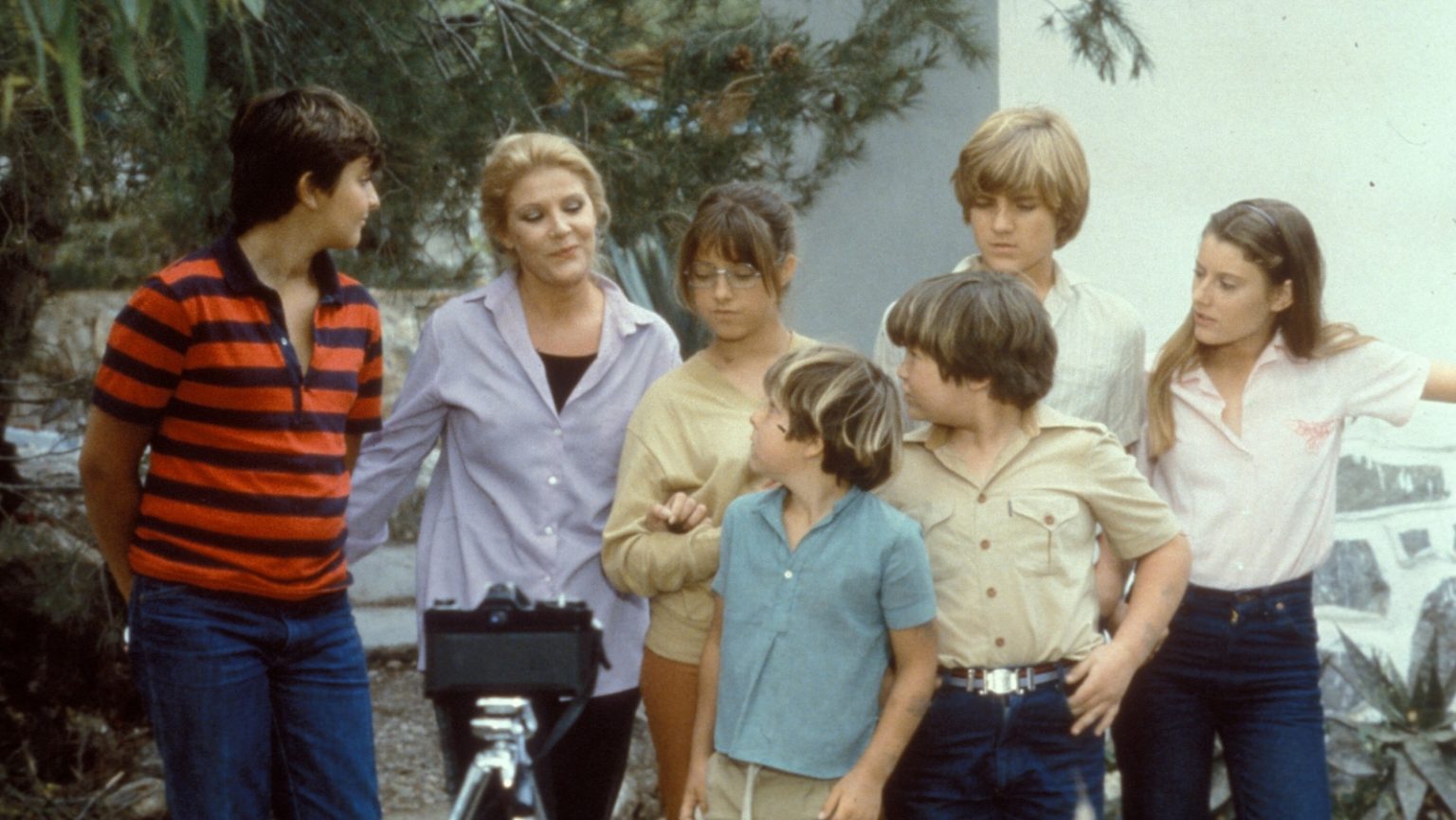 ‘Verano azul’: La entrañable serie vuelve al canal Enfamilia - Pop tv