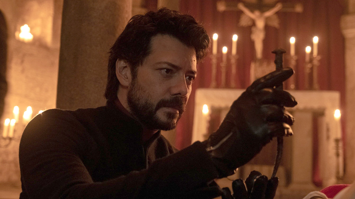 ‘Immaculate’: sinopsis, reparto y curiosidades - Pop tv