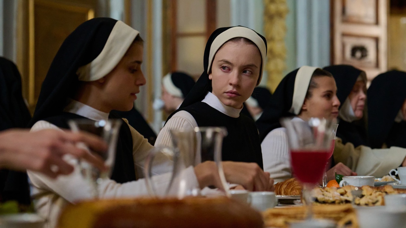 ‘Immaculate’: sinopsis, reparto y curiosidades - Pop tv