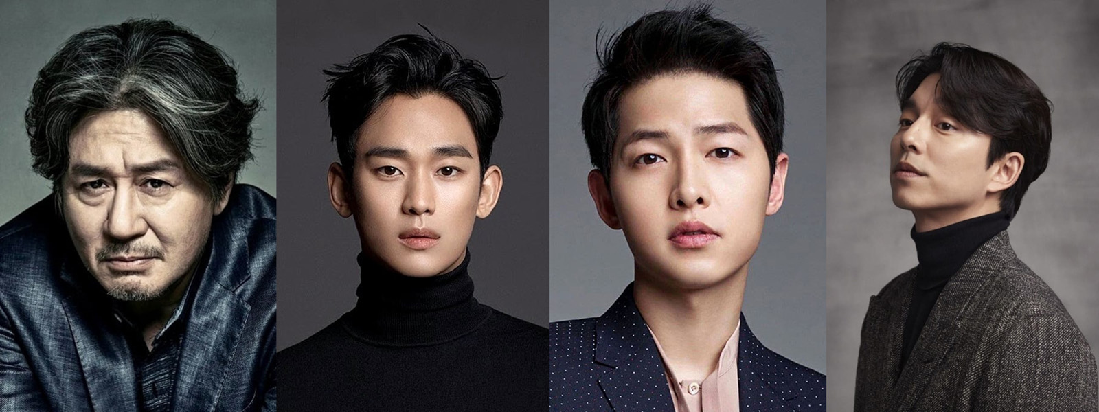 Coreanos Famosos Famosos Sul Coreanos Do Cinema E Séries