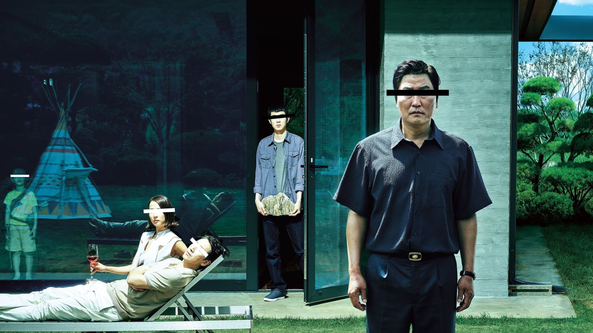 Los actores coreanos conquistan Hollywood con sus doramas