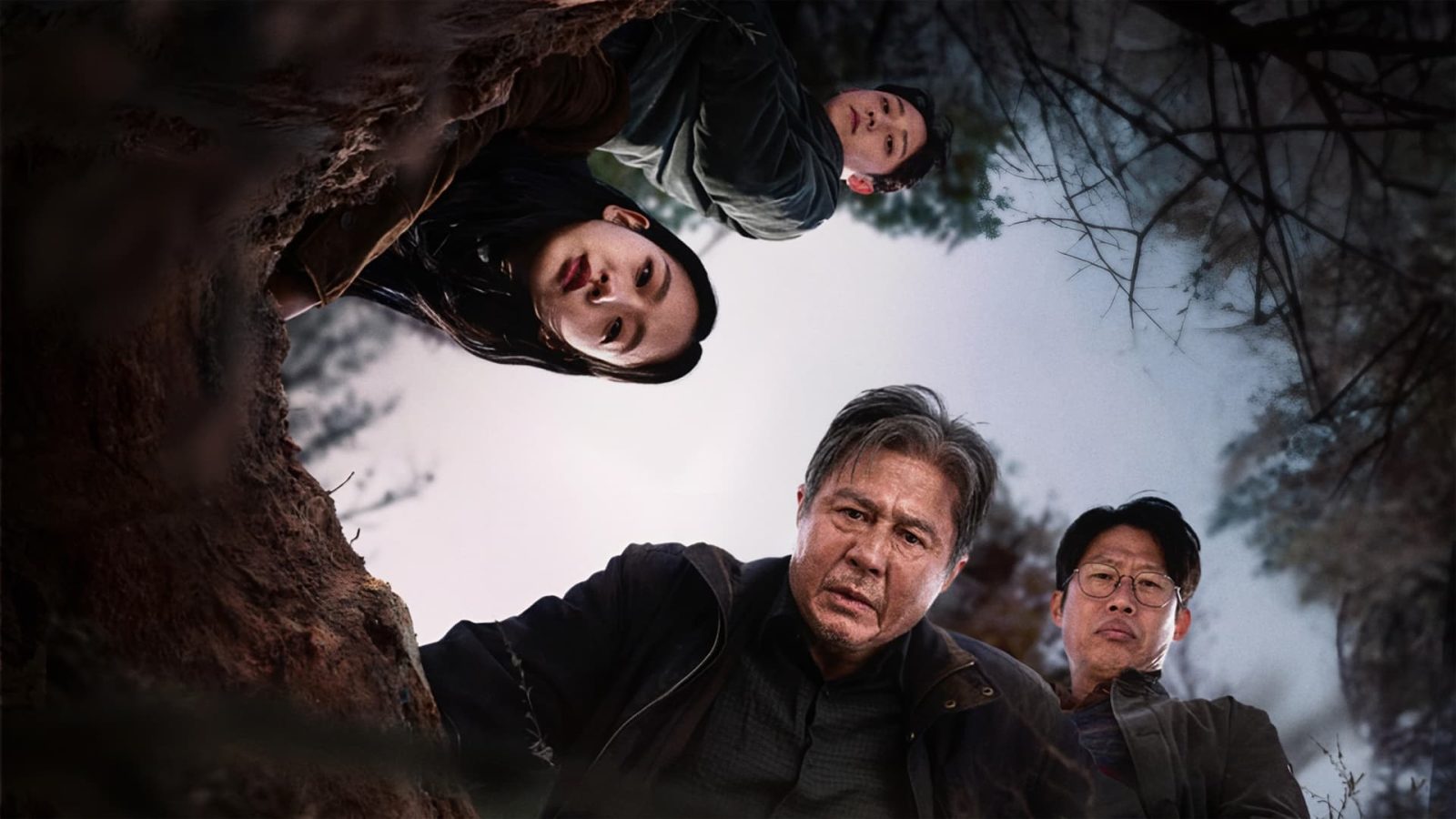 Los actores coreanos conquistan Hollywood con sus doramas