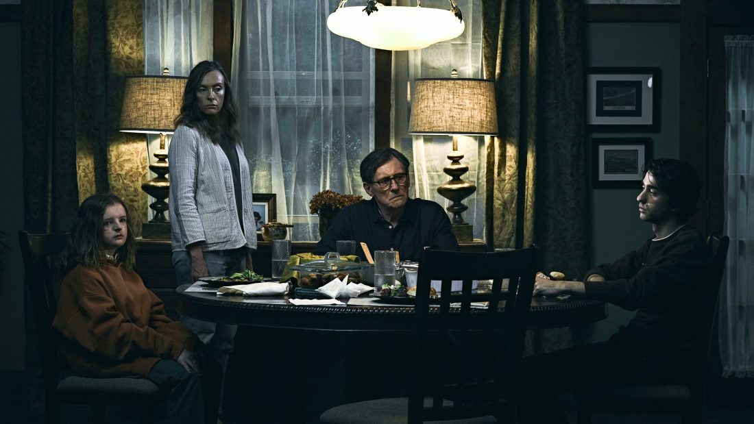 Películas gore para un Halloween marcado 'The Substance'