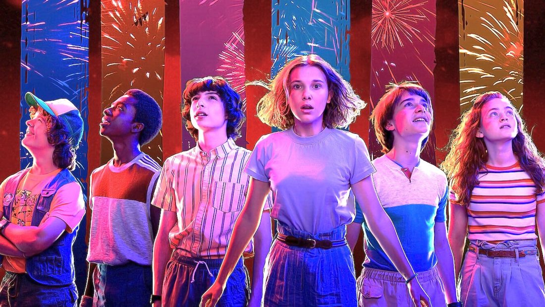 Series de 2025 en plataformas: ¿Preparado para tantos estrenos?