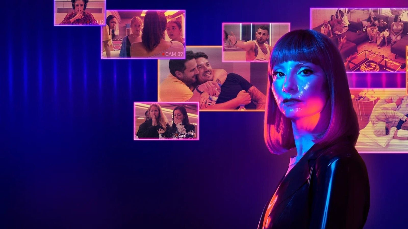 No te los pierdas: los mejores realities de Netflix